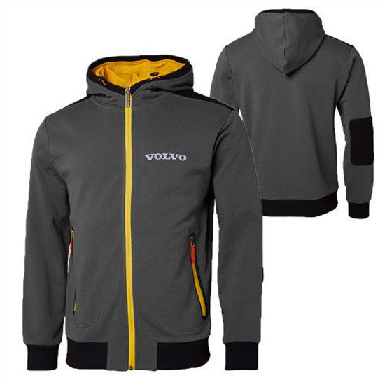 Volvo Merchandise. Volvo Identity Hoodie