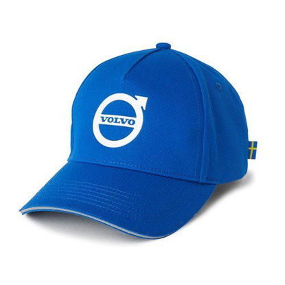 Volvo Merchandise. Tommy Cap