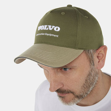 Volvo Merchandise. Caps