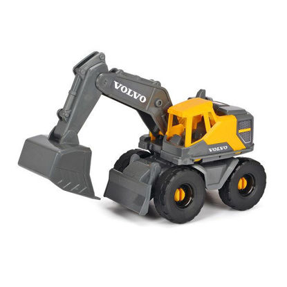 Volvo Merchandise. Toys