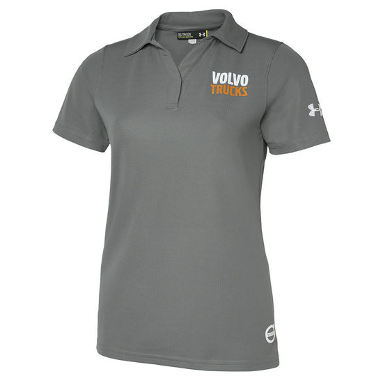 Volvo Merchandise. Volvo Trucks Driver Life Polo (W)