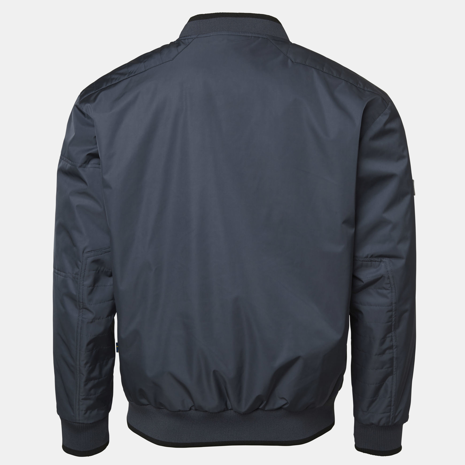 Volvo Merchandise. Volvo Iron Mark Lumber Jacket