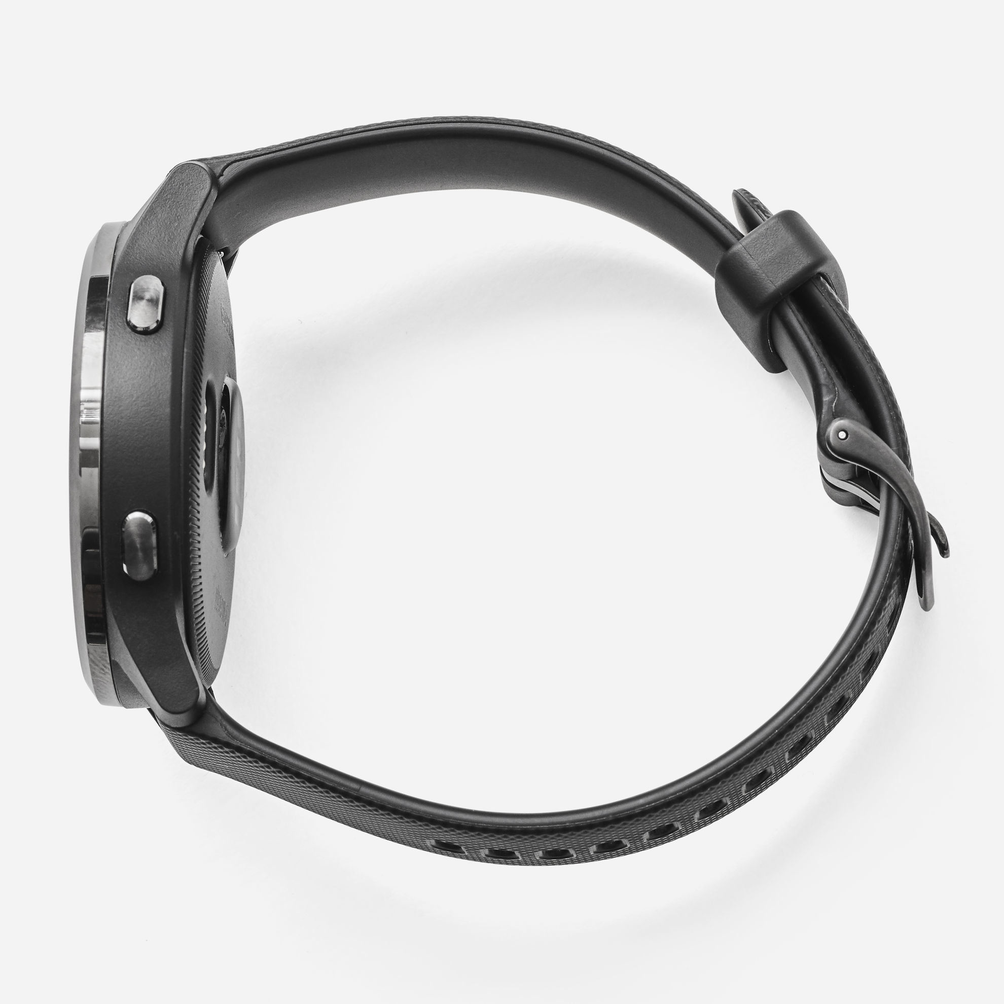 Volvo Merchandise. Garmin Vivoactive« 4 the Volvo Iron Mark Edition
