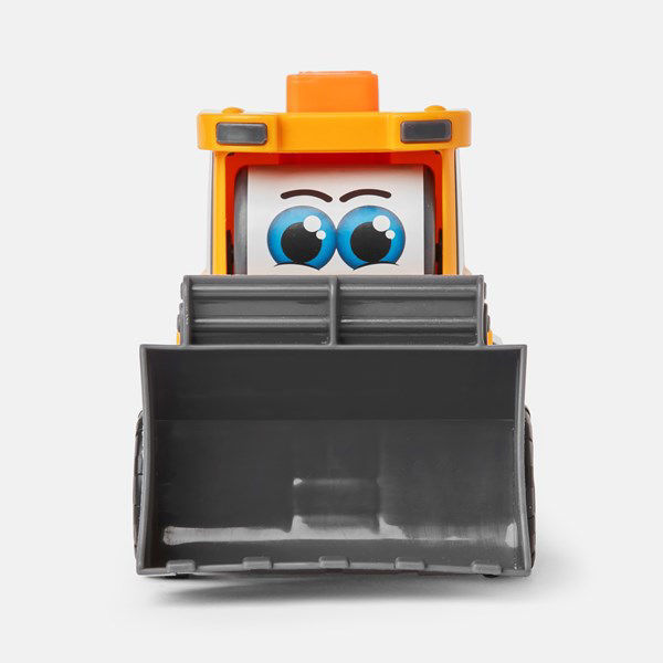 Volvo Merchandise. Volvo Loader