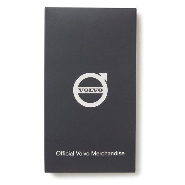 Volvo Merchandise. Volvo Iron Mark Power Bank