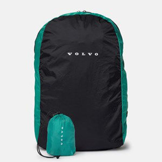 Volvo Merchandise. Lightweight Backpack