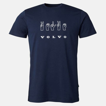 Volvo Merchandise. T-Shirts
