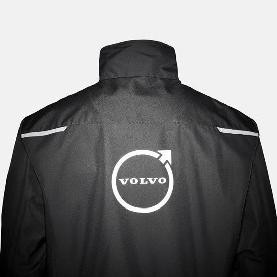 Volvo Merchandise. Driver Jacket