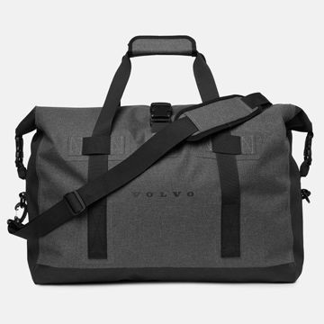 Volvo Merchandise. Weekend bags