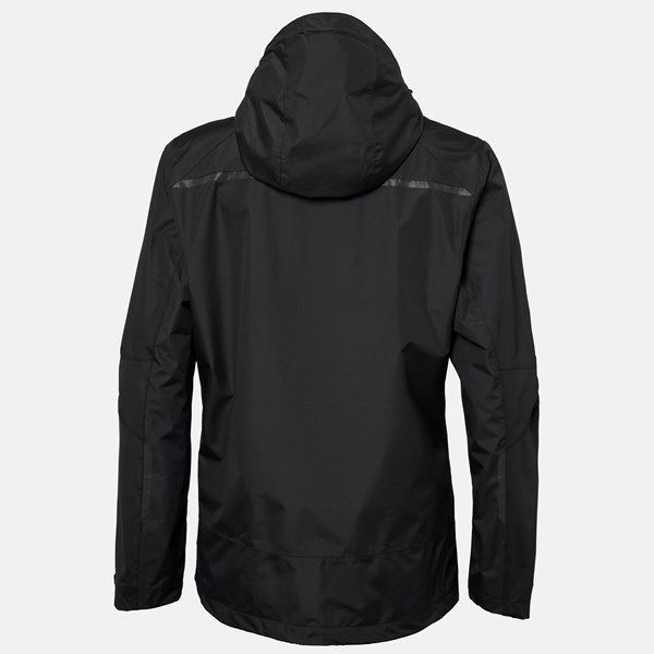 Volvo Merchandise. Shell Jacket (W)