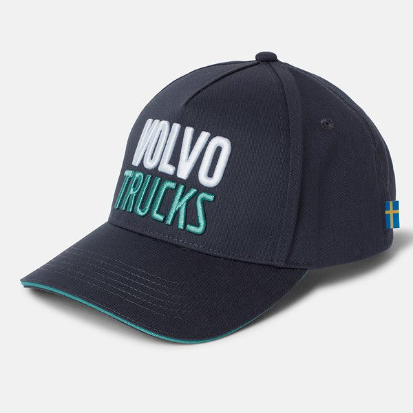 Volvo Merchandise. Trucks Cap
