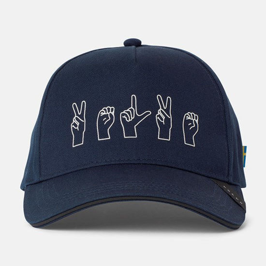 Volvo Merchandise. Sign Cap