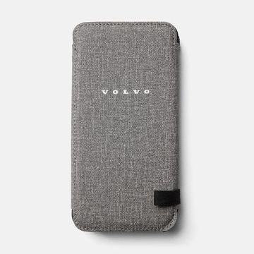 Volvo Merchandise. Power charging