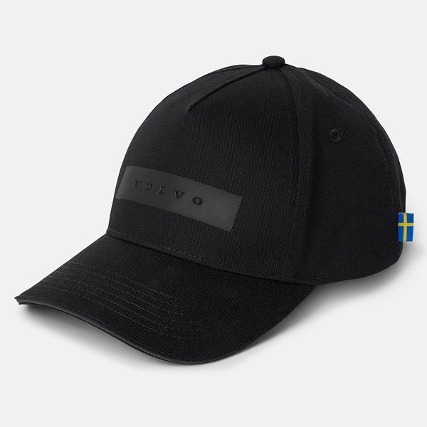 Volvo Merchandise. Urban Cap