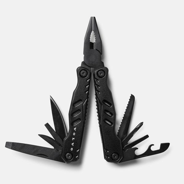 Volvo Merchandise. Durable Multitool