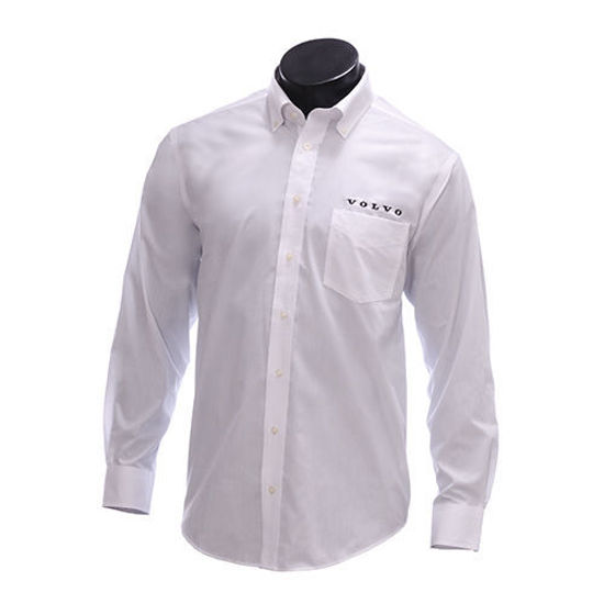 Volvo Merchandise. Dress Shirt