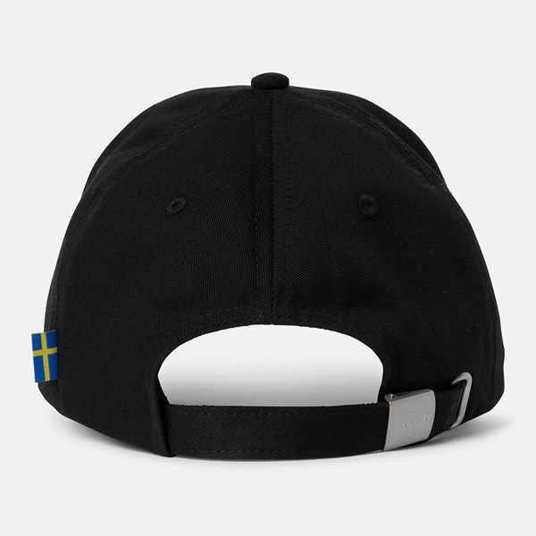 Volvo Merchandise. Urban Cap - (Your Logo Embroidered on Back Curve of Cap)