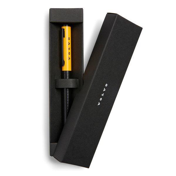 Volvo Merchandise. Premium Metal Pen