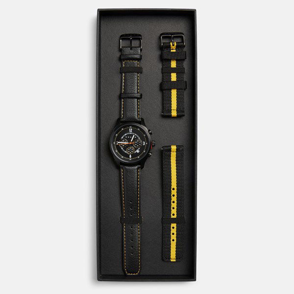 Volvo Merchandise. Chronograph Watch