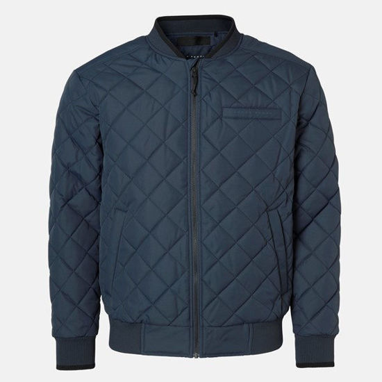 Volvo Merchandise. Quilted Jacket | Volvo Penta