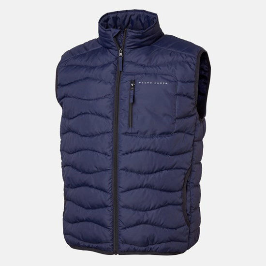 Volvo Merchandise. Light Vest | Volvo Penta