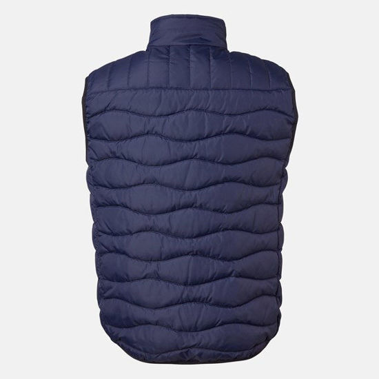 Volvo Merchandise. Light Vest | Volvo Penta
