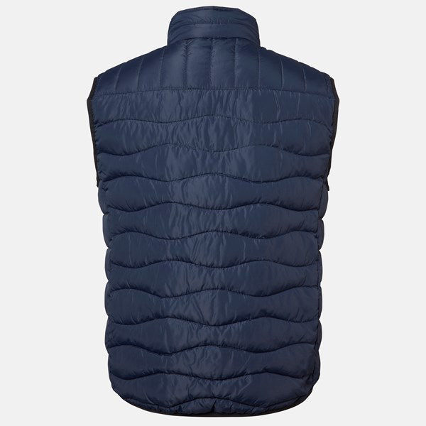 Volvo Merchandise. Lightweight Vest