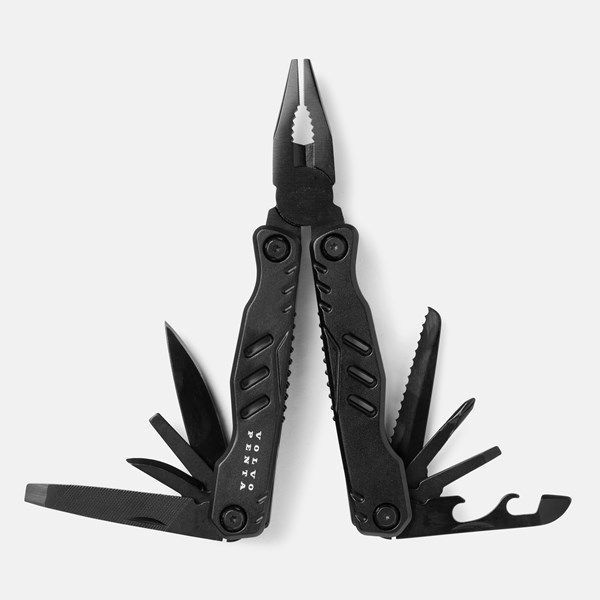Volvo Merchandise. Durable Multitool Volvo Penta