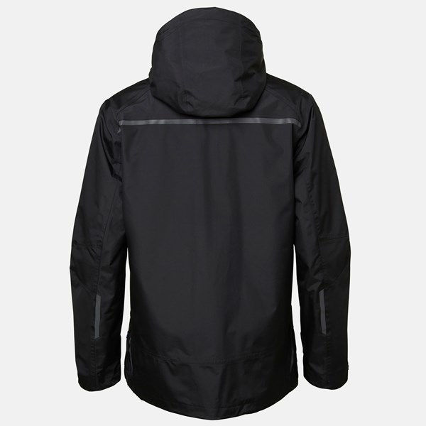 Volvo Merchandise. Volvo Iron Mark Shell Jacket (W)