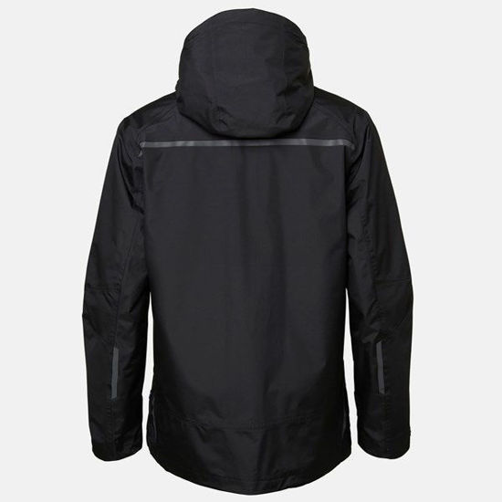 Volvo Merchandise. Volvo Iron Mark Shell Jacket (W)