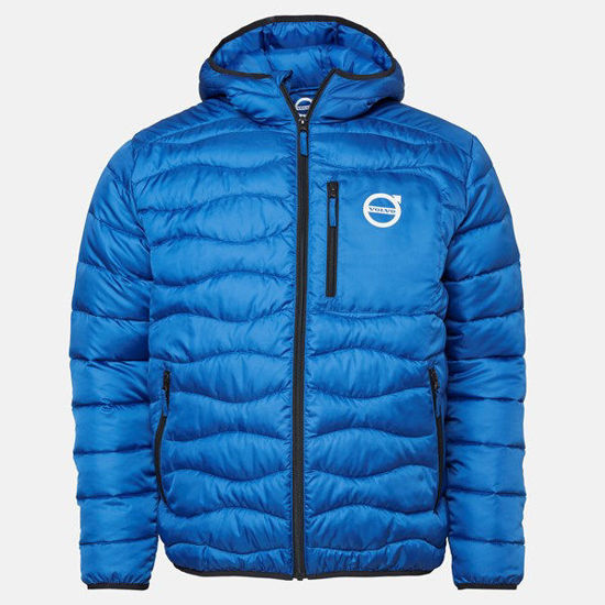 Volvo Merchandise. Volvo Iron Mark Lightweight Jacket