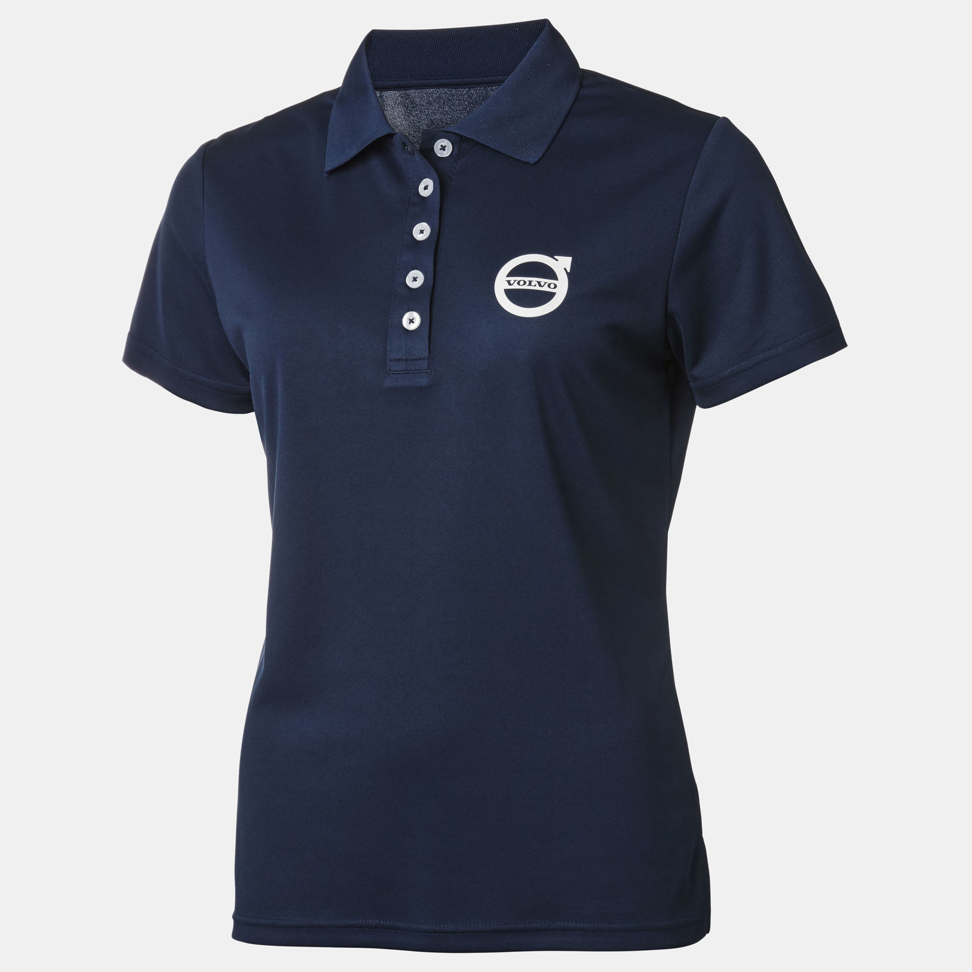 Volvo Merchandise. Volvo Iron Mark Functional Polo (W)