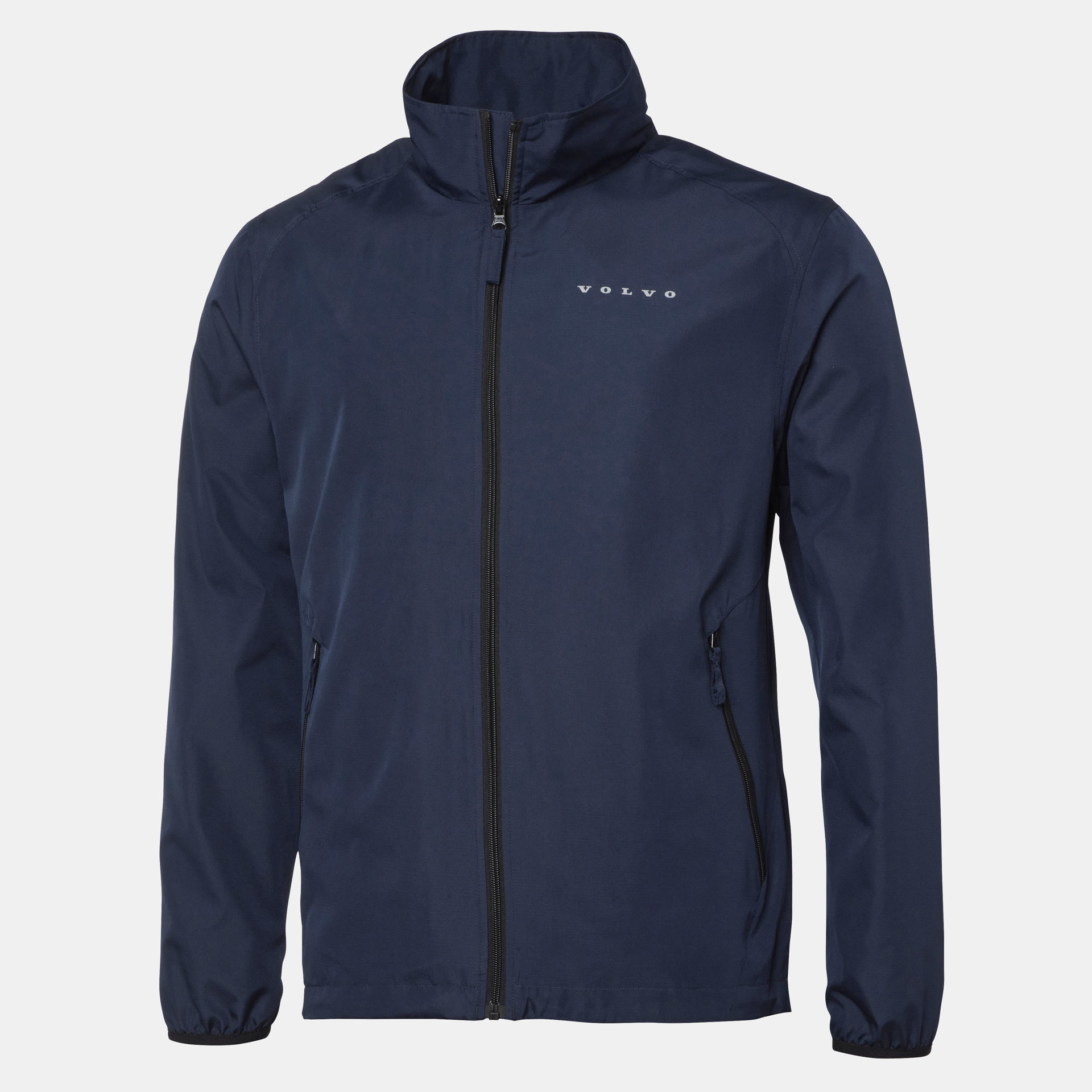 Volvo Merchandise. Windbreaker Jacket