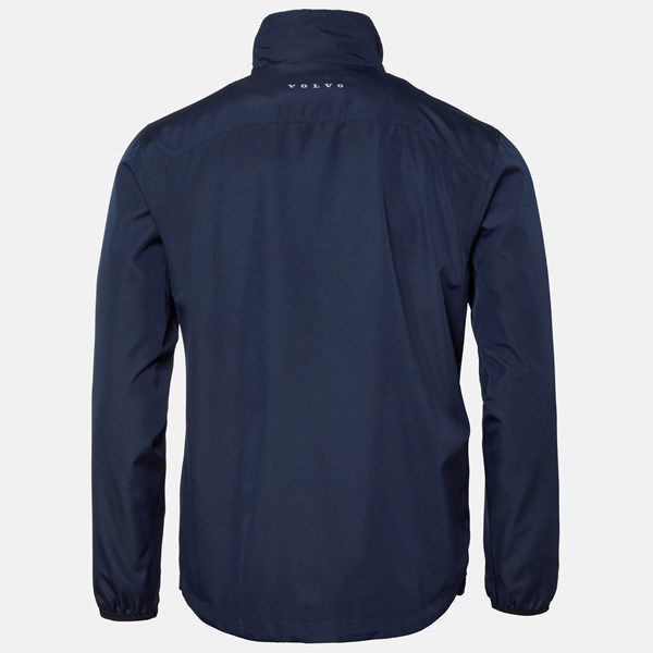 Volvo Merchandise. Windbreaker Jacket