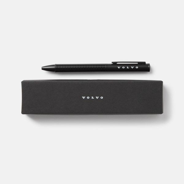 Volvo Merchandise. Premium Pen