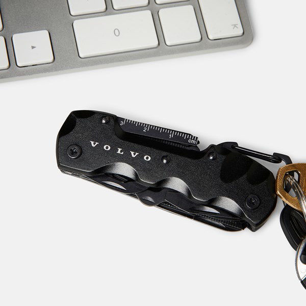 Volvo Merchandise. Multitool
