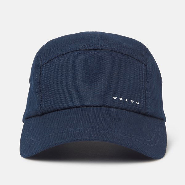Volvo Merchandise. Canvas Cap