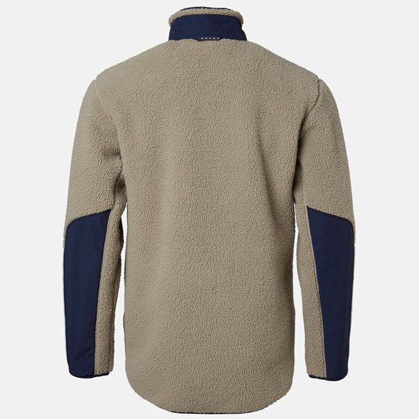 Volvo Merchandise. Performance Fleece Jacket