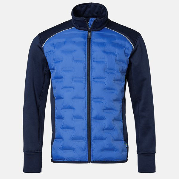 Volvo Merchandise. Hybrid Jacket