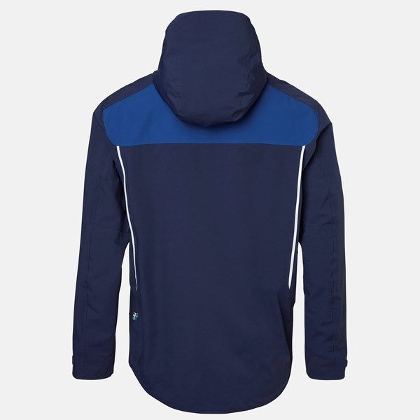 Volvo Merchandise. 3-Layer Waterproof Shell Jacket