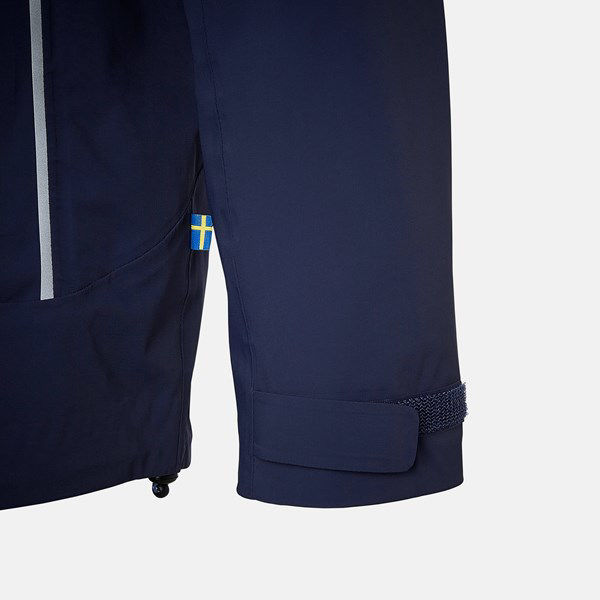 Volvo Merchandise. 3-Layer Waterproof Shell Jacket