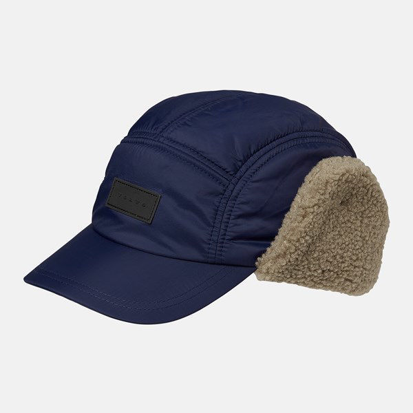 Volvo Merchandise. Pile Cap