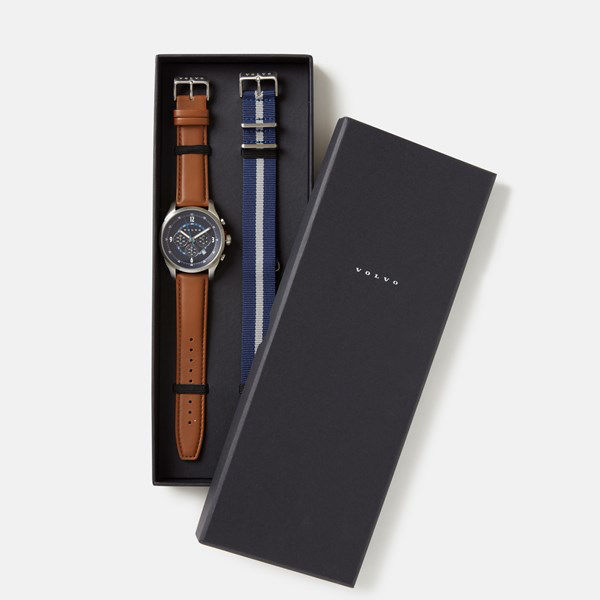 Volvo Merchandise. Chronograph Watch
