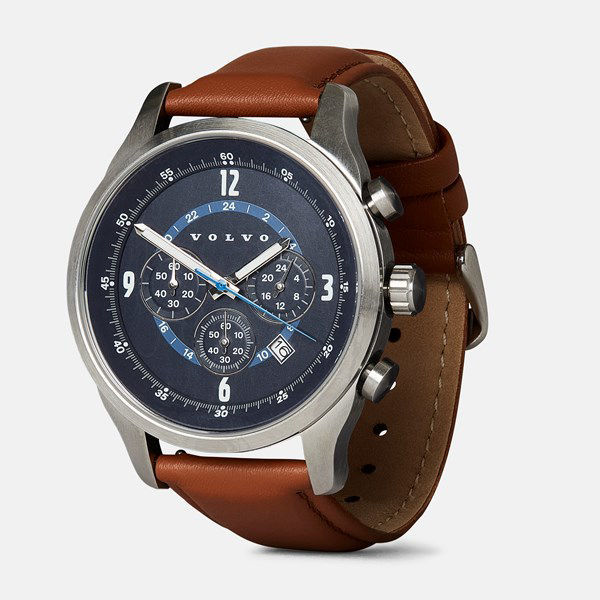Volvo Merchandise. Chronograph Watch
