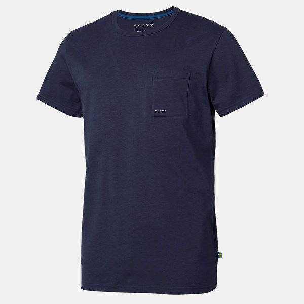 Volvo Merchandise. Pocket Tee