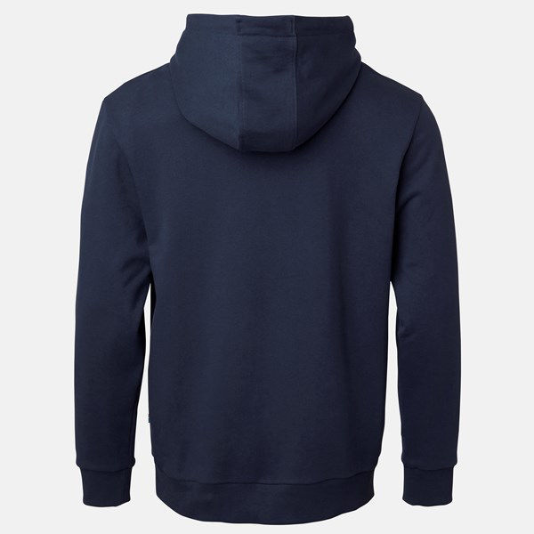 Volvo Merchandise. Word Mark Hoodie