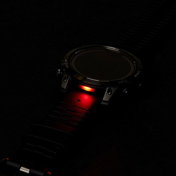 Volvo Merchandise. Garmin Fēnix® 7 Pro | Volvo Edition