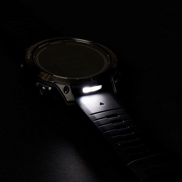 Volvo Merchandise. Garmin Fēnix® 7 Pro | Volvo Edition