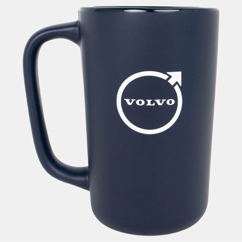 Volvo Merchandise. The all-new Volvo VNL Mug