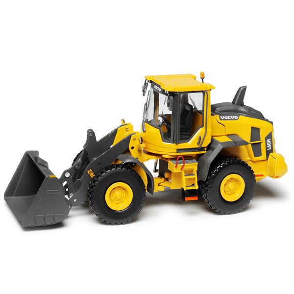 Volvo Merchandise. Volvo Wheel Loader L60H 1:50 Scale